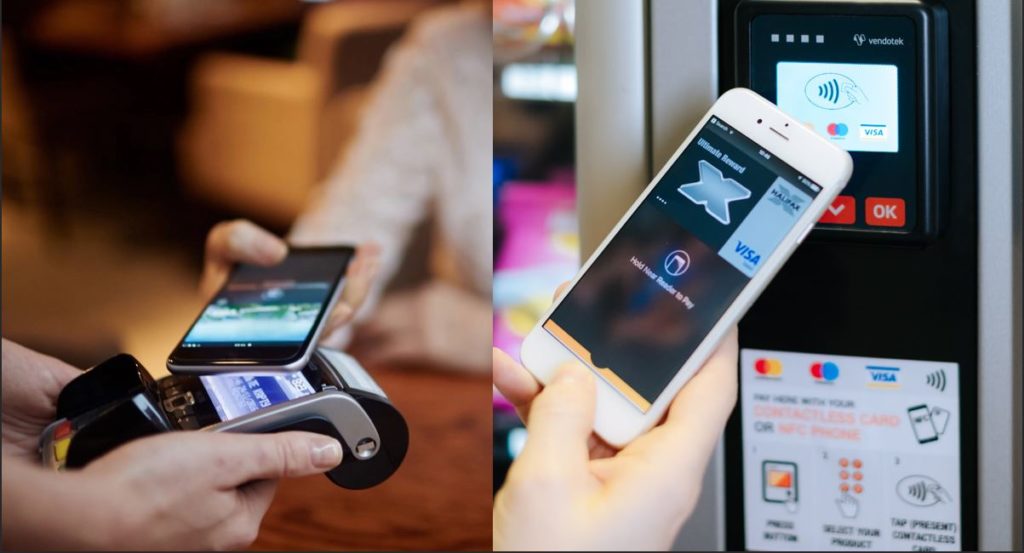 IoT in Retail – Sensitek